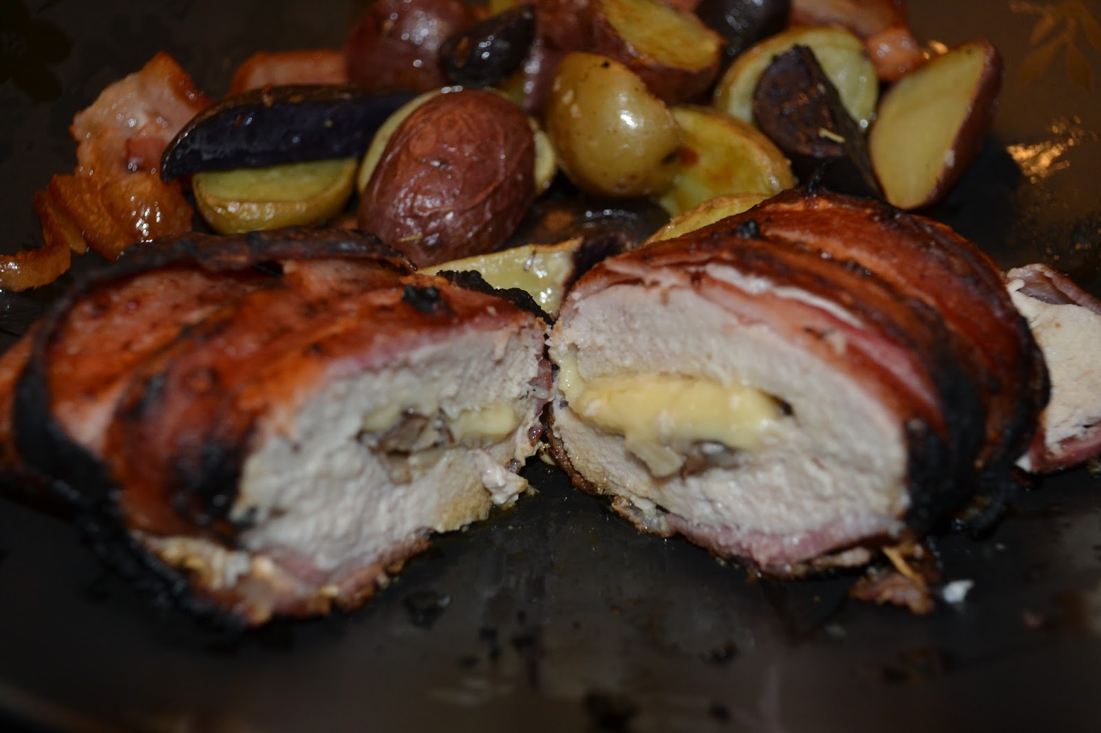 Quest 92: Bullbo Wrapped Cucco Stuffed with Hylian Shroom - The Zelda ...