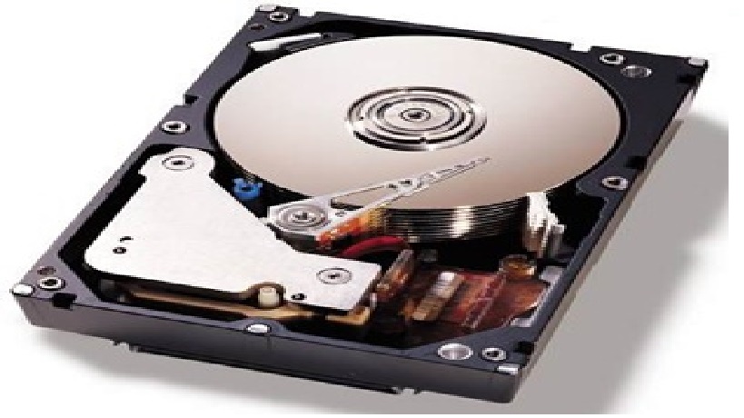 Peralatan Penyimpanan Data