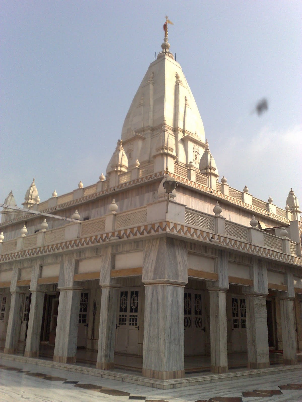 Shri Nangli Sahib Darbar Trust Nangli Tirath Nangli Dham: Nangli Sahib ...