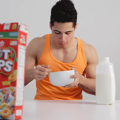 VJBrendan.com: ...Froot Loops??