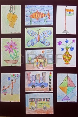 Children's Paradise Pre-School: Activities