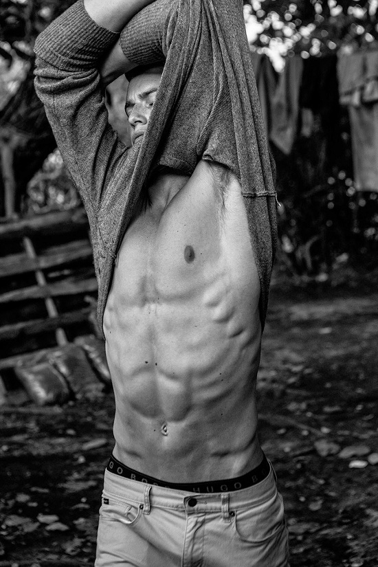 Jake Cassar by Leonardo Corredor | oh yeah demigods