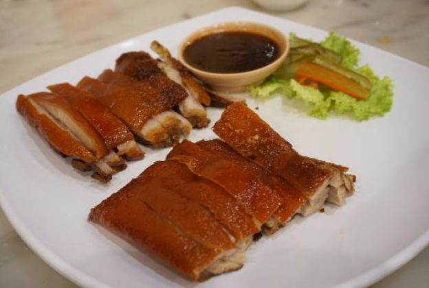 Cara Simpel Dan Praktis Memanggang Daging Babi - Daging Babi Batam