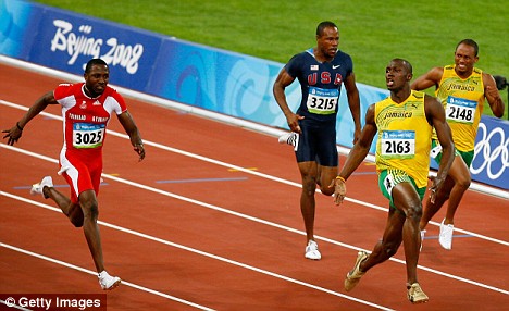 Ricardo Chambers | Celebrities Photos Hub