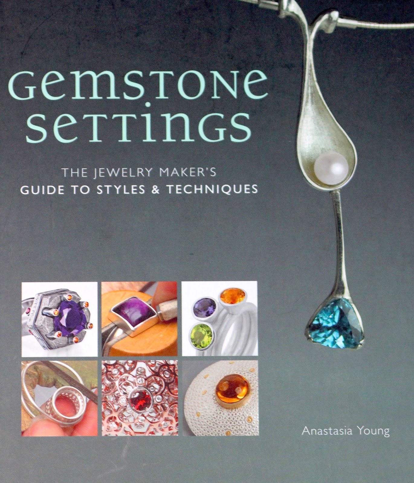 The Guide to Gemstone Settings