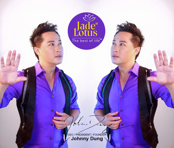 VietCeleb.BlogSpot.com: Johnny Dung