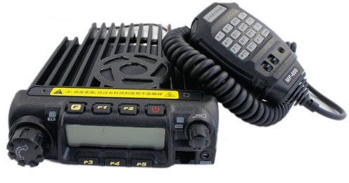 Manual TYT TH-9000 | Dreco TV Extreme