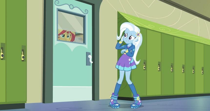 Equestria Daily - MLP Stuff!: Pony Community Soapbox #130 - Character ...