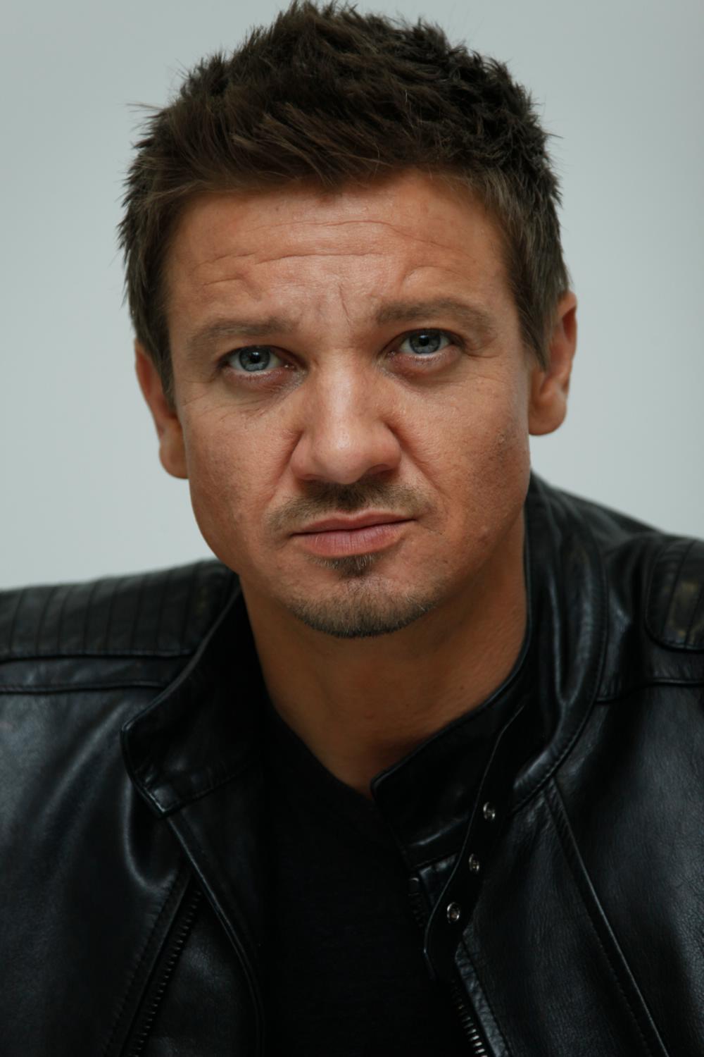 The Movies Of Jeremy Renner | The Ace Black Movie Blog