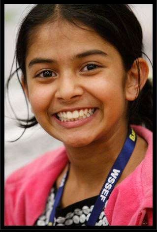 GET SET Seattle - Science Infinity: May 2014