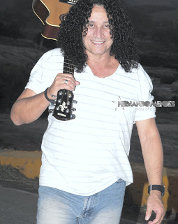 Por Onde Canta: Fernando Mendes