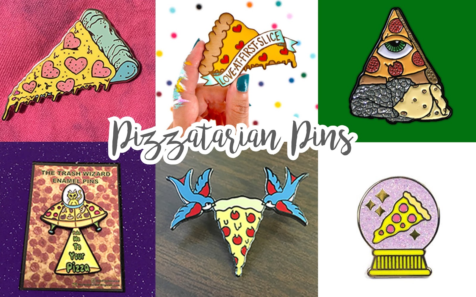 Sometimes Foodie: Last Minute (Non-Edible) Food Gifts: Foodie Flair Edition