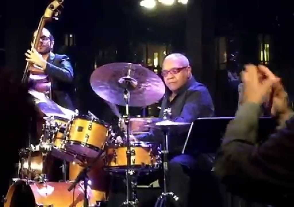 Republic of Jazz: Ignacio Berroa Trio - Straight Ahead From Havana ...
