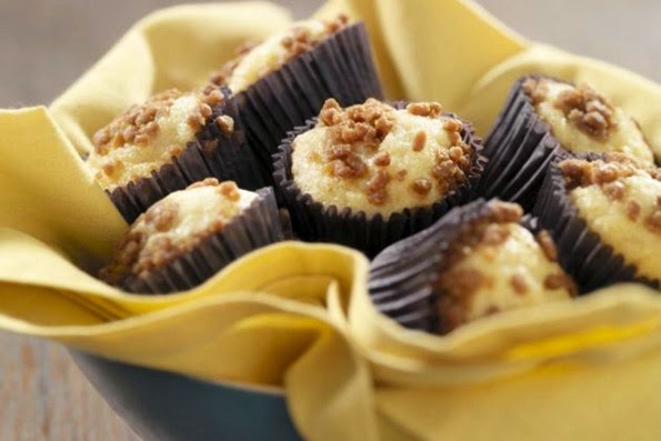 PASTELITOS | Postres y Masitas