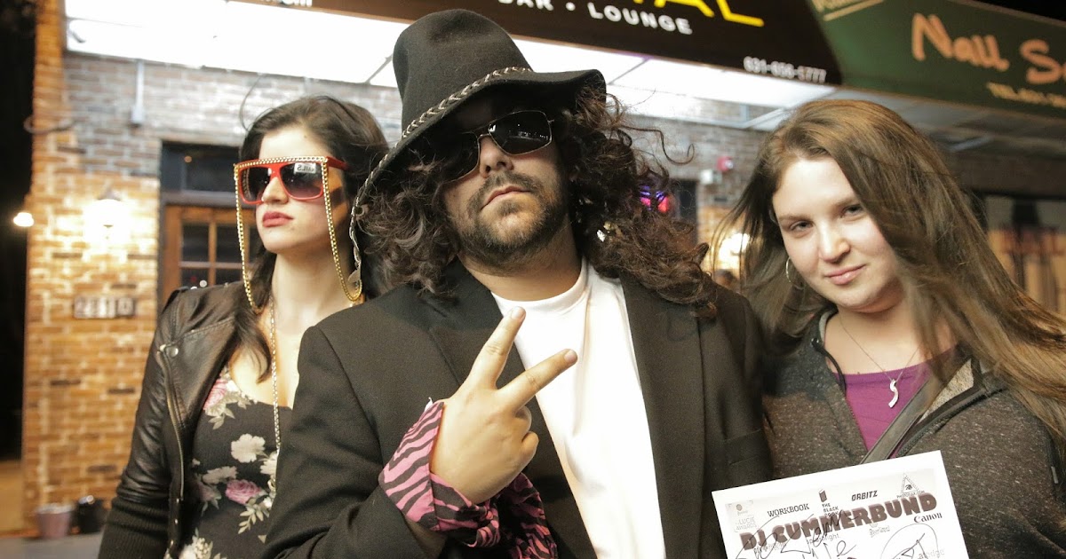 Riff Raff Bart Simpson Chain