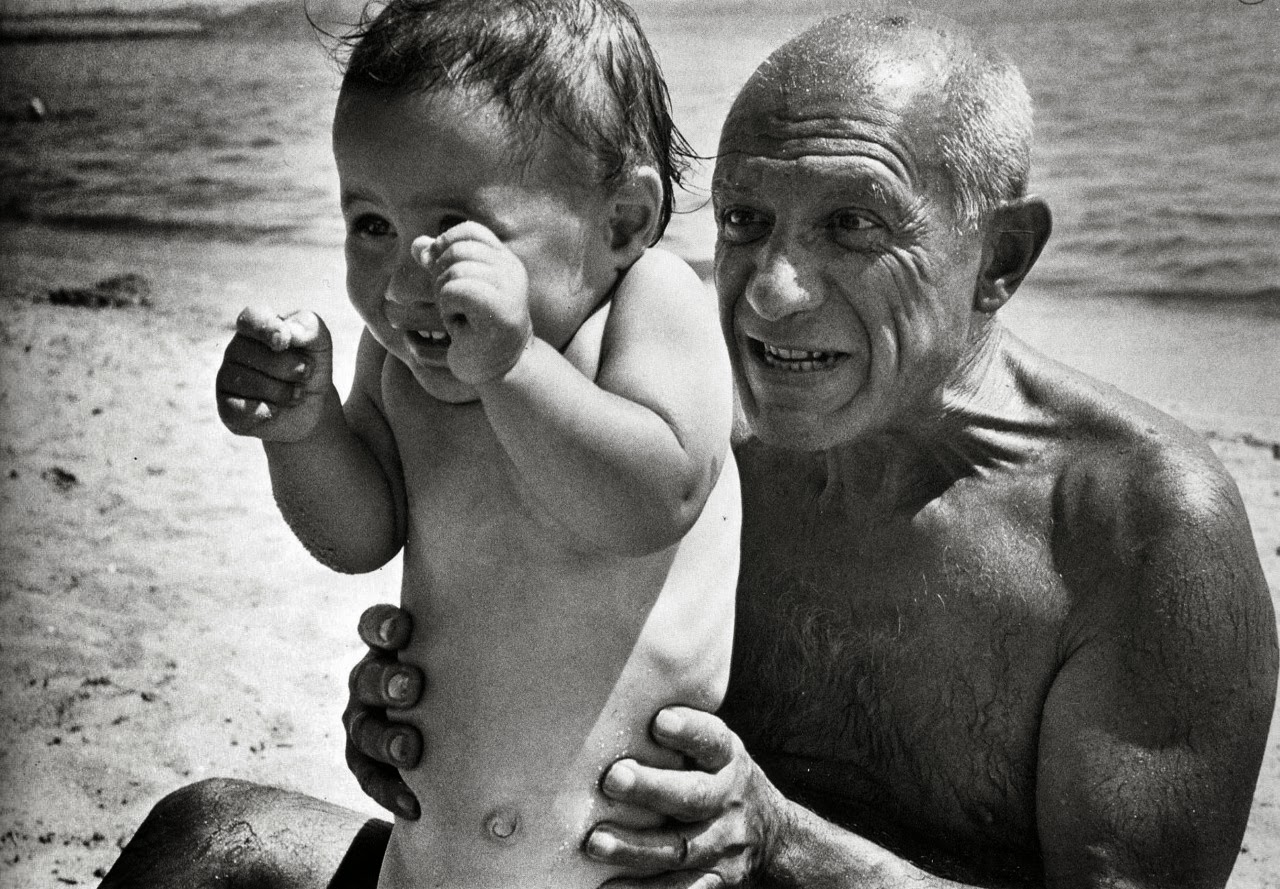 Legsznobb blog: Robert Capa