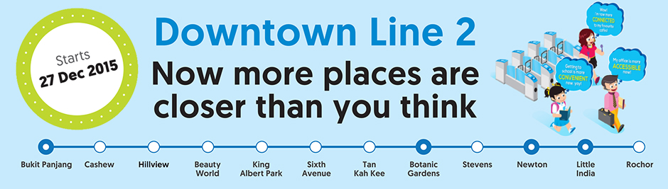 If Only Singaporeans Stopped to Think: 2015