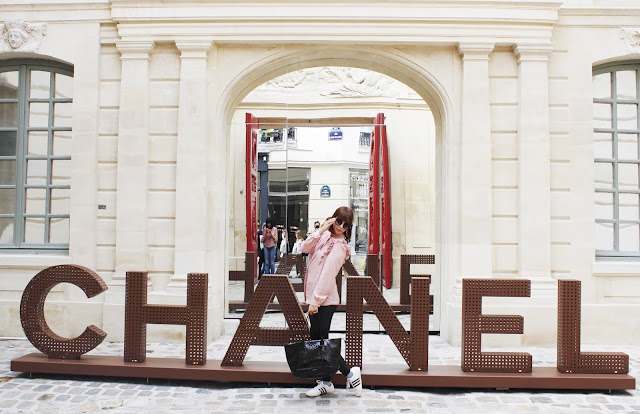Strangeness and Charms: TRAVEL: paris undiscovered - my top ten places ...