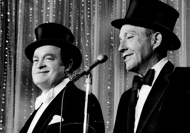 Bing Crosby And Bob Hope Movies