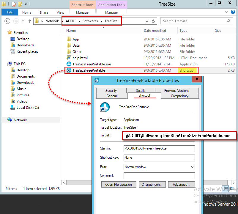 Vgeek Multiple Ways To Install Software Remotely On Windows Method 7