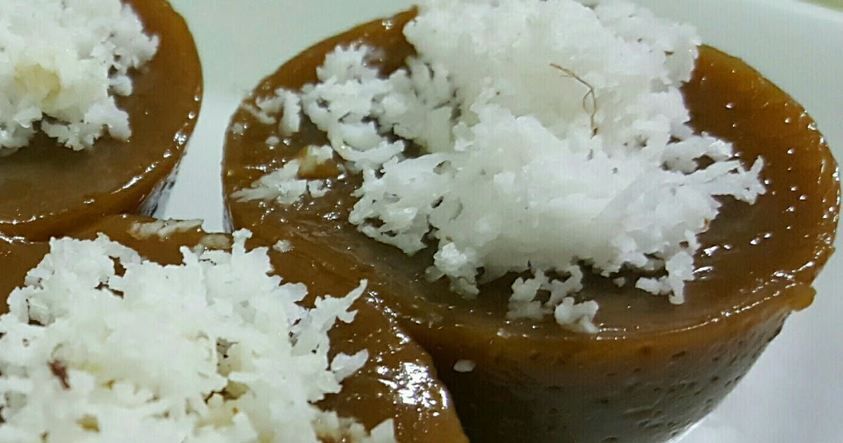 ZULFAZA LOVES COOKING: Kuih Kaswi