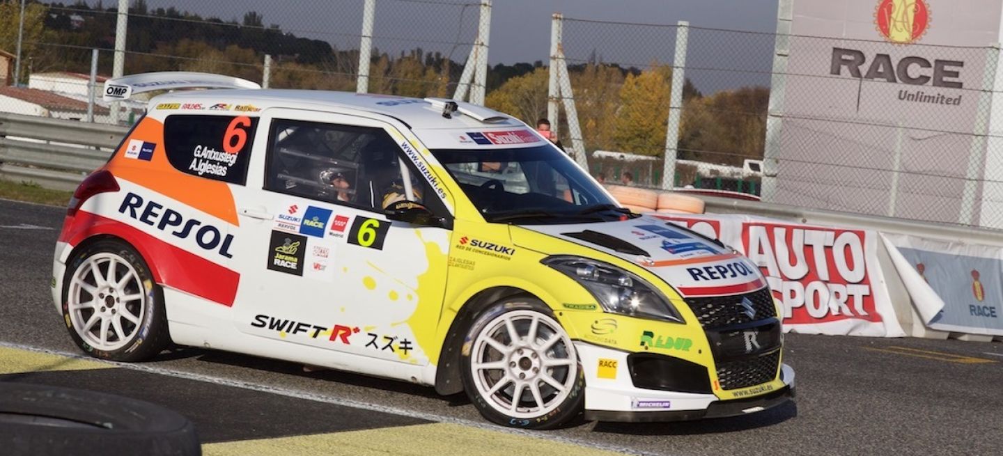 Diario Automotor: Los autos FIA R4 se construirán en Argentina ...