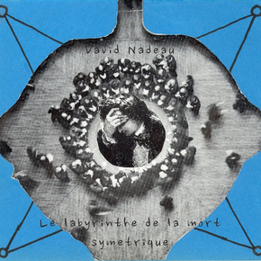 Surrealismo Internacional: David Nadeau y el surrealismo musical