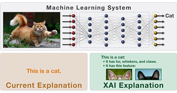 Interpretable Machine Learning: An Overview