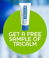 Frugal Mom and Wife: Free Sample of TriCalm! Still Available!