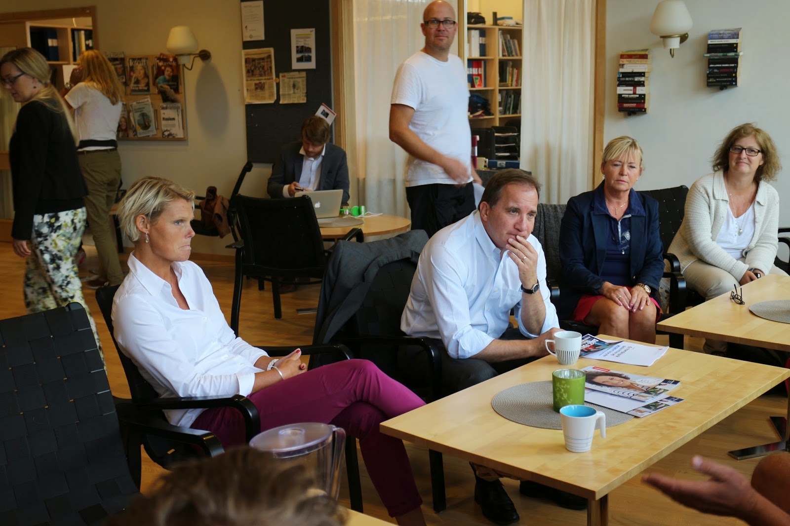 Skövdes skolmatsblogg-Eriksdalskolan