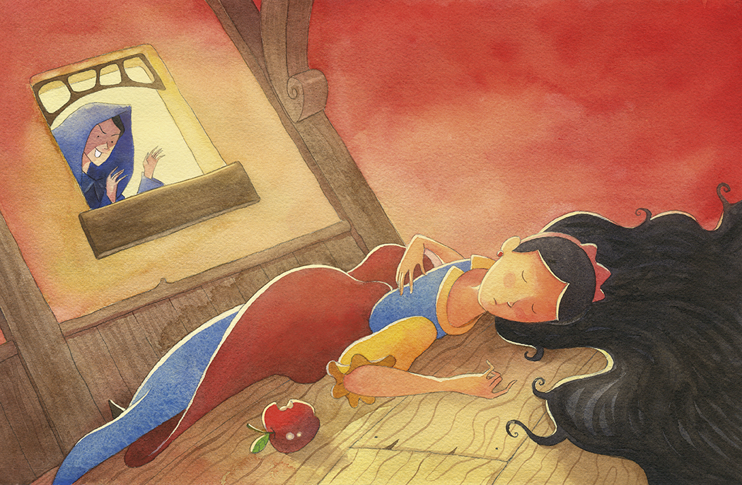 Ilustrador Adilson Farias