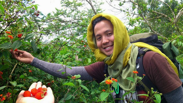 Exploring Genesis: Tribu Tagbu: Conquered Mt. Mauyog Summit, traverse ...