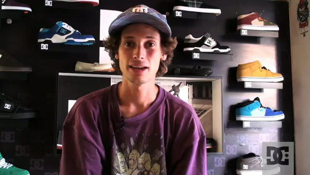 Zapas 68: MARIO SAENZ INVITA A MÉXICO PATINA