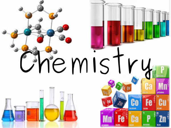 Chemistry Form 4 and Form 5 formula List - Damien's and Devi's Home Tuiton