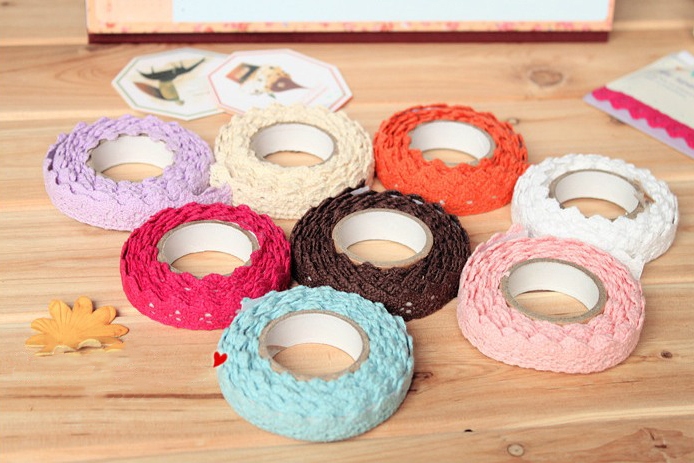 Chuyên bán các loại nguyên phụ liệu làm đồ handmade