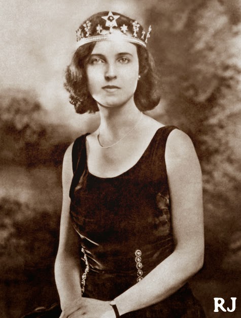 Of things forgotten: The Year of Jewish Beauty Queens