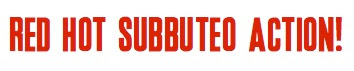 SUBBUTEO NZ: Replica Trophies
