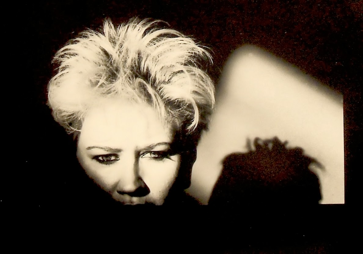 Anne Clark (poet) - Alchetron, The Free Social Encyclopedia