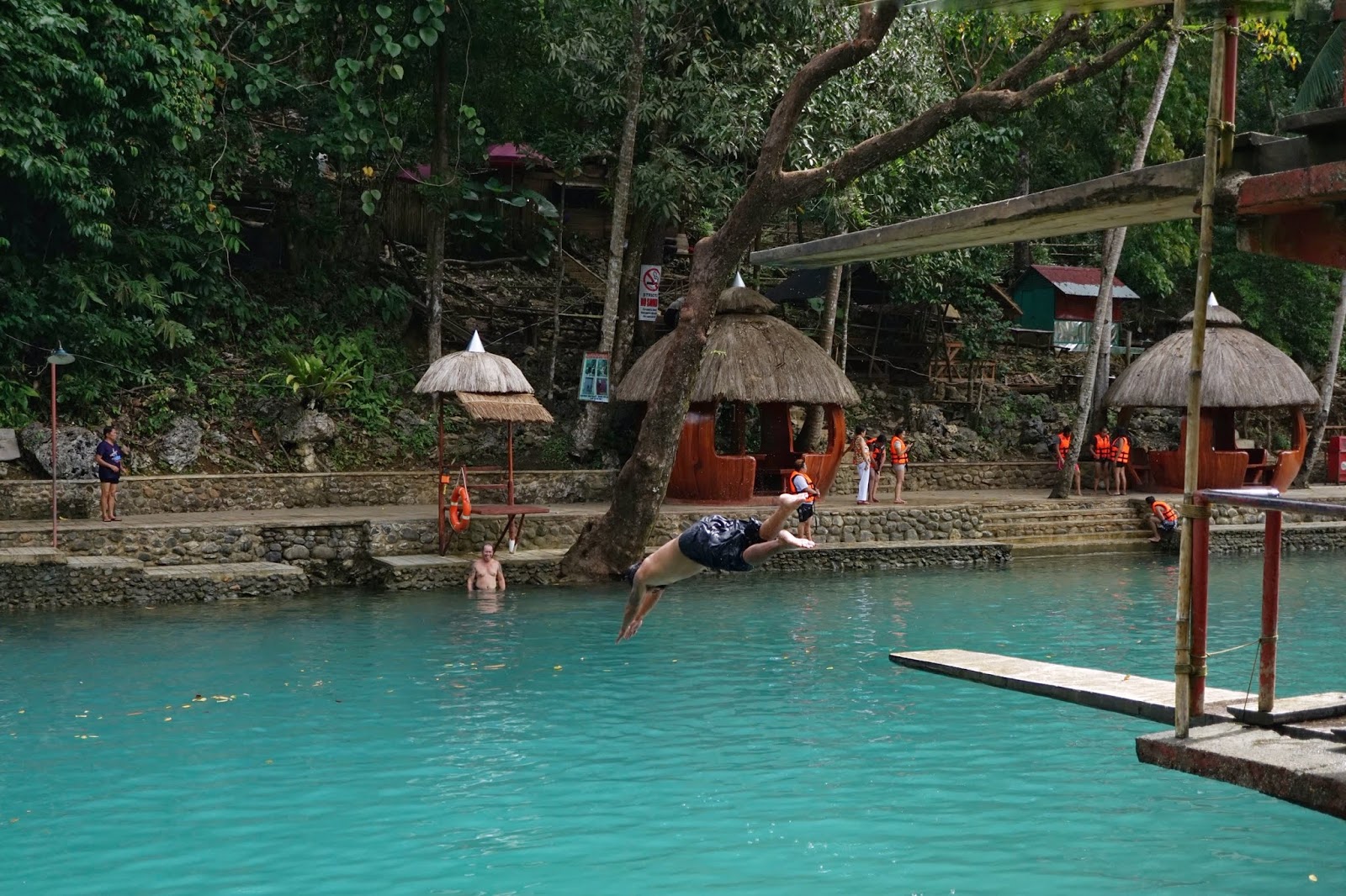 What Mary Loves: Beat the Heat: Malumpati Cold Spring