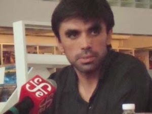 LAE : FAVORITE AUTHOR