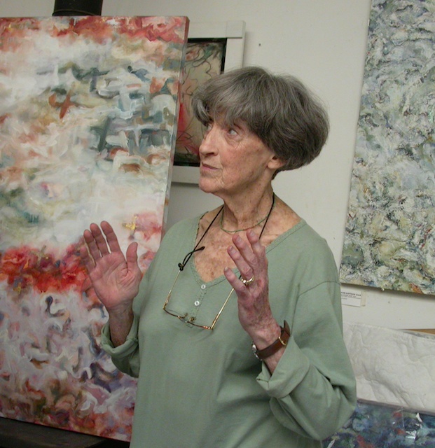 susangaylord.com: An Appreciation of Jenny Hunter Groat