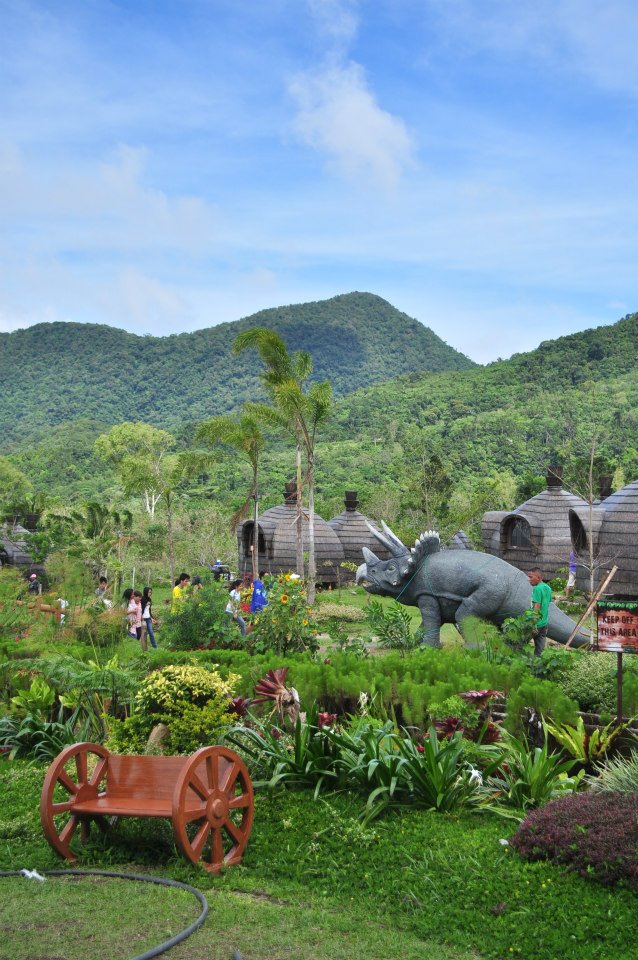 YES I admit: I'm a Traveler!: Campuestohan Highland Resort