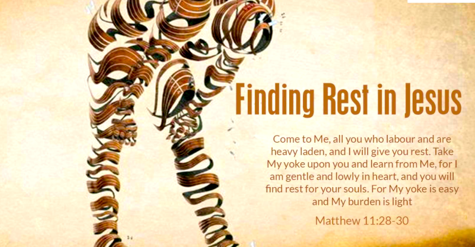 Emmaus City Church | United with Jesus in what He is doing in, with ...