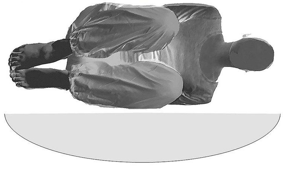 XTerraSpace: Oldest known human burial identified in Lower Central America