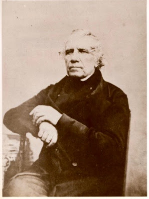 Reflections on A Journey to St Helena: Samuel Bamford: Lancashire ...