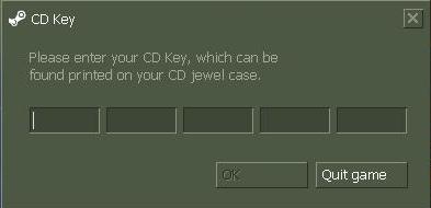 CS 1.6 CD Key Şifreleri - HataDoktoru.CoM | Türkiyenin En Büyük Hata ...