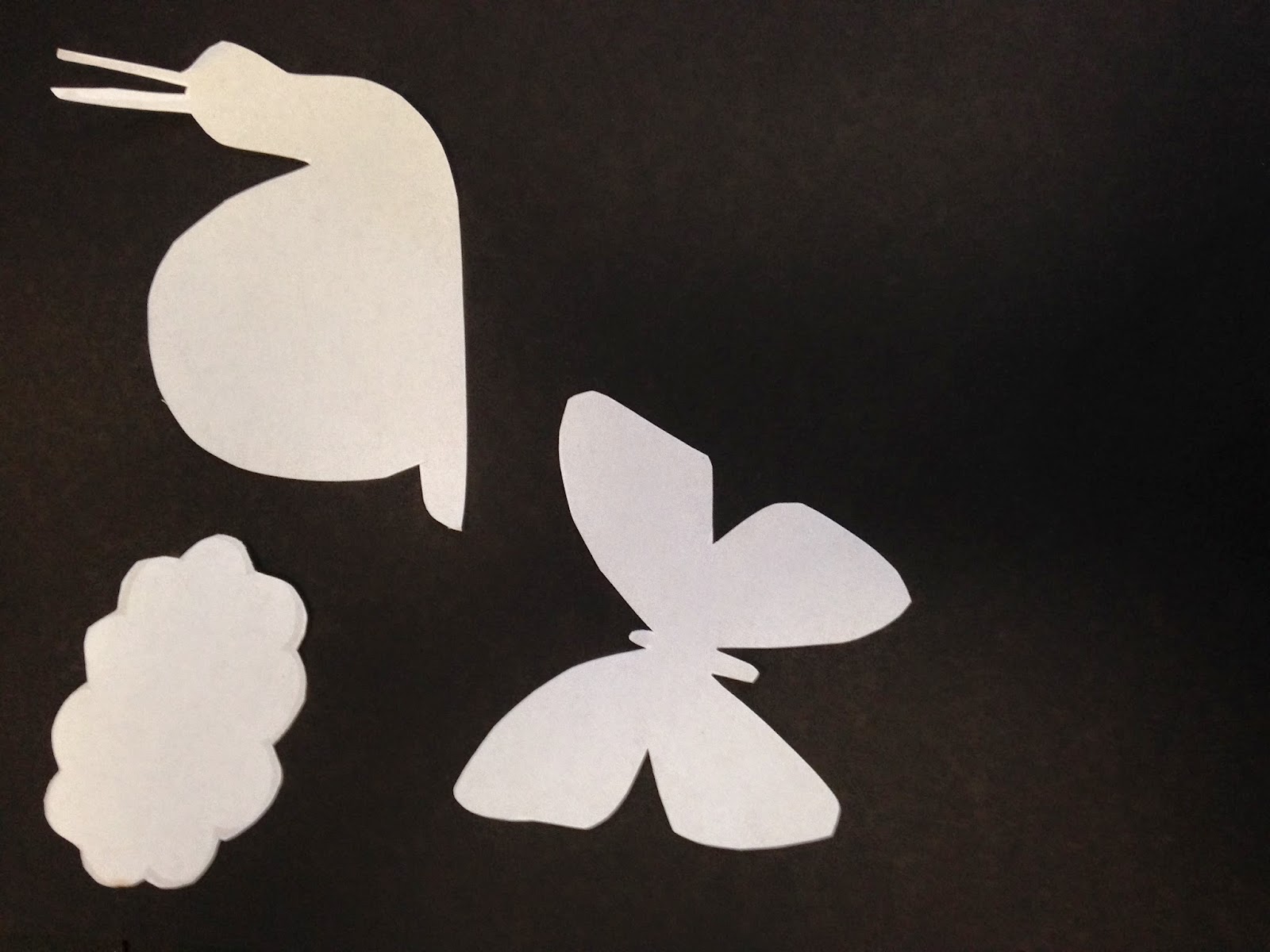 Librarian on Display: April: Earth Day Display