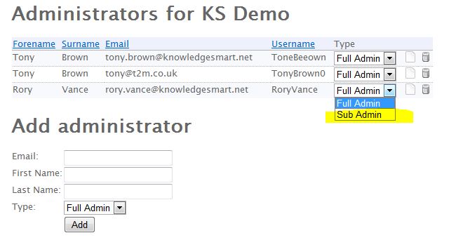 The KnowledgeSmart Blog: KS Help Notes_Invites 05_Setting up a Mock Test