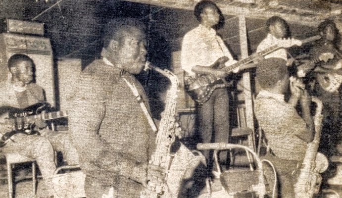 Msondo Ngoma Music Band (Tanzania) Oldest band in Africa | MSONDO NGOMA