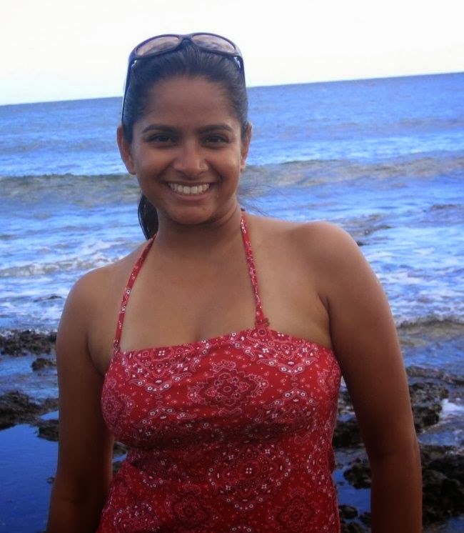 Indian Nri Women Holiday Tour Photos